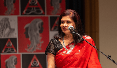 Leadership Keynote & Speaking Engagements | Aparna Mehta